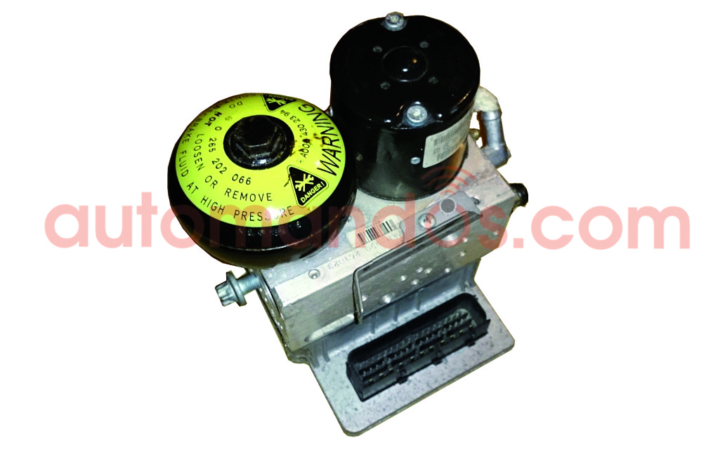 Reparación de SBC Mercedes | Eutronics