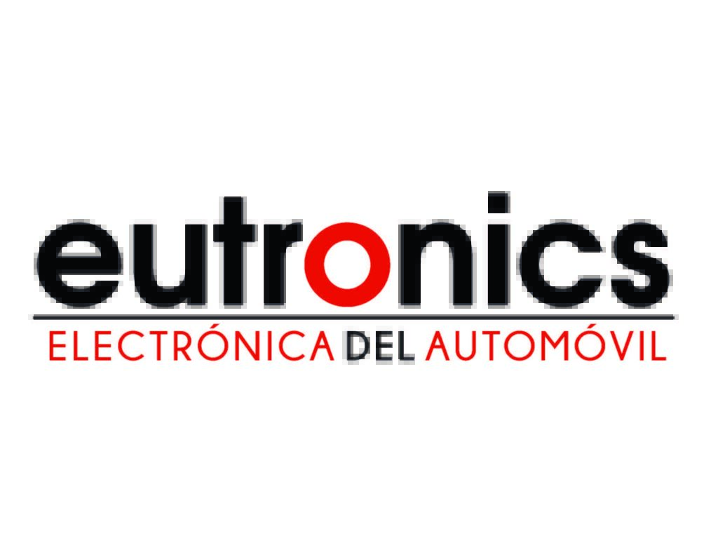LOGO EUTRONICS » Eutronics