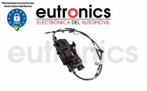 FRENO ESTACIONAMIENTO 597002W600 | Eutronics